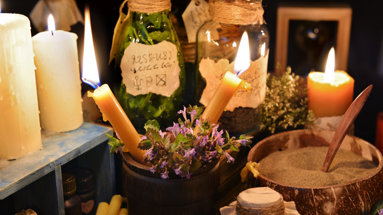 Rituales con velas que funcionan: 3 Errores que debes evitar