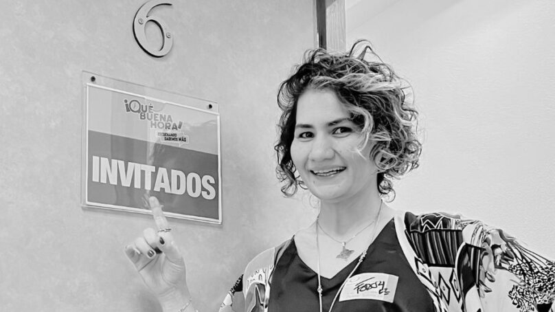 Taller La Magia de las Velas - Lorena Rivera